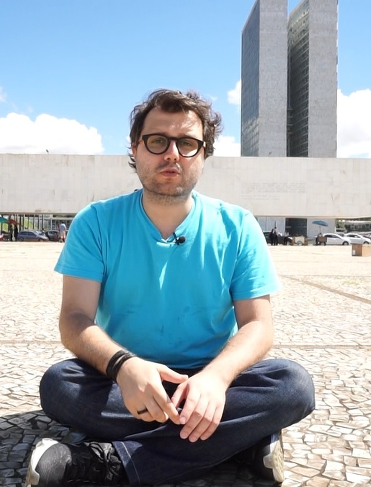 Thiago Gomide, do 'Tá na História', lança livro sobre fatos e ...