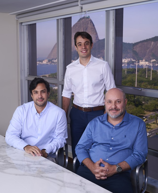 Skala e Lola from Rio se unem criando novo grupo de beleza no Brasil