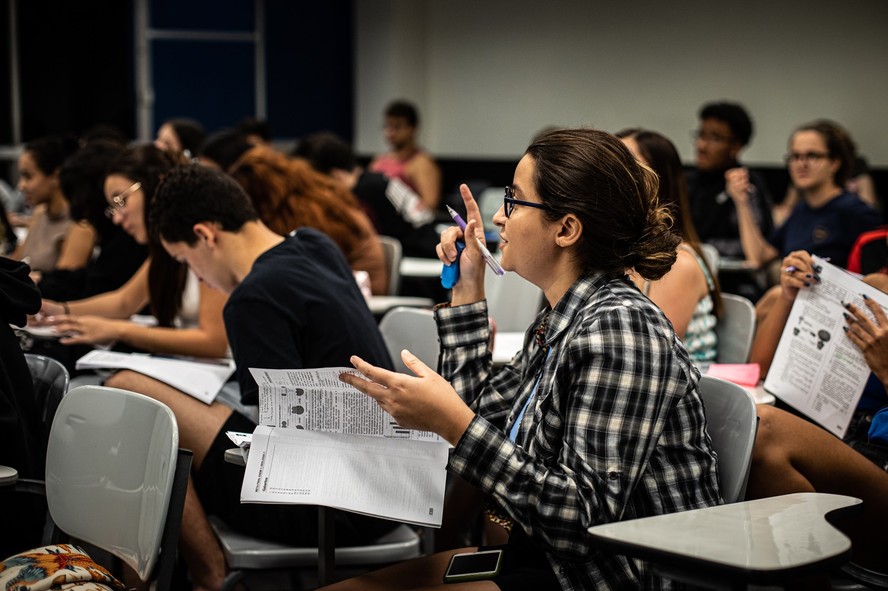 Enem 2023: como ver resultado na página do participante do Inep