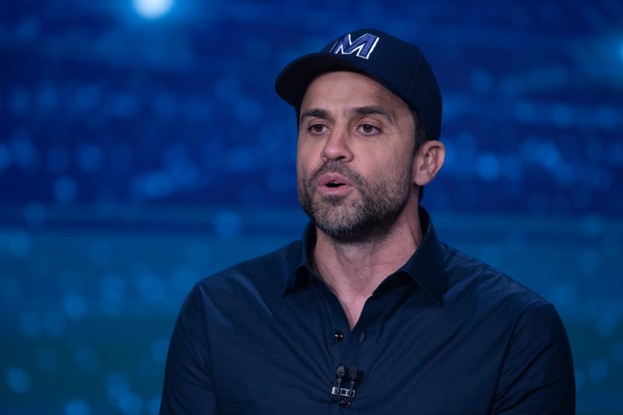 Pablo Marçal
