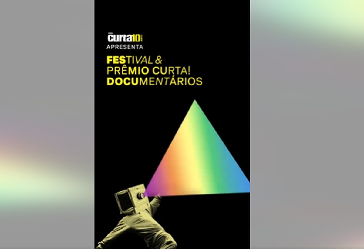 Canal Curta! comemora dez anos com festival