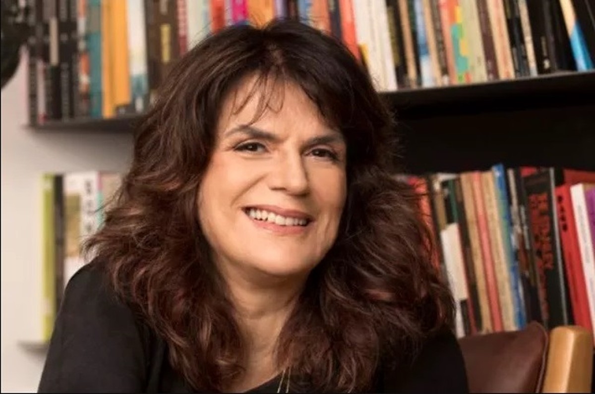 Série de Licia Manzo para o Globoplay terá uma história inédita