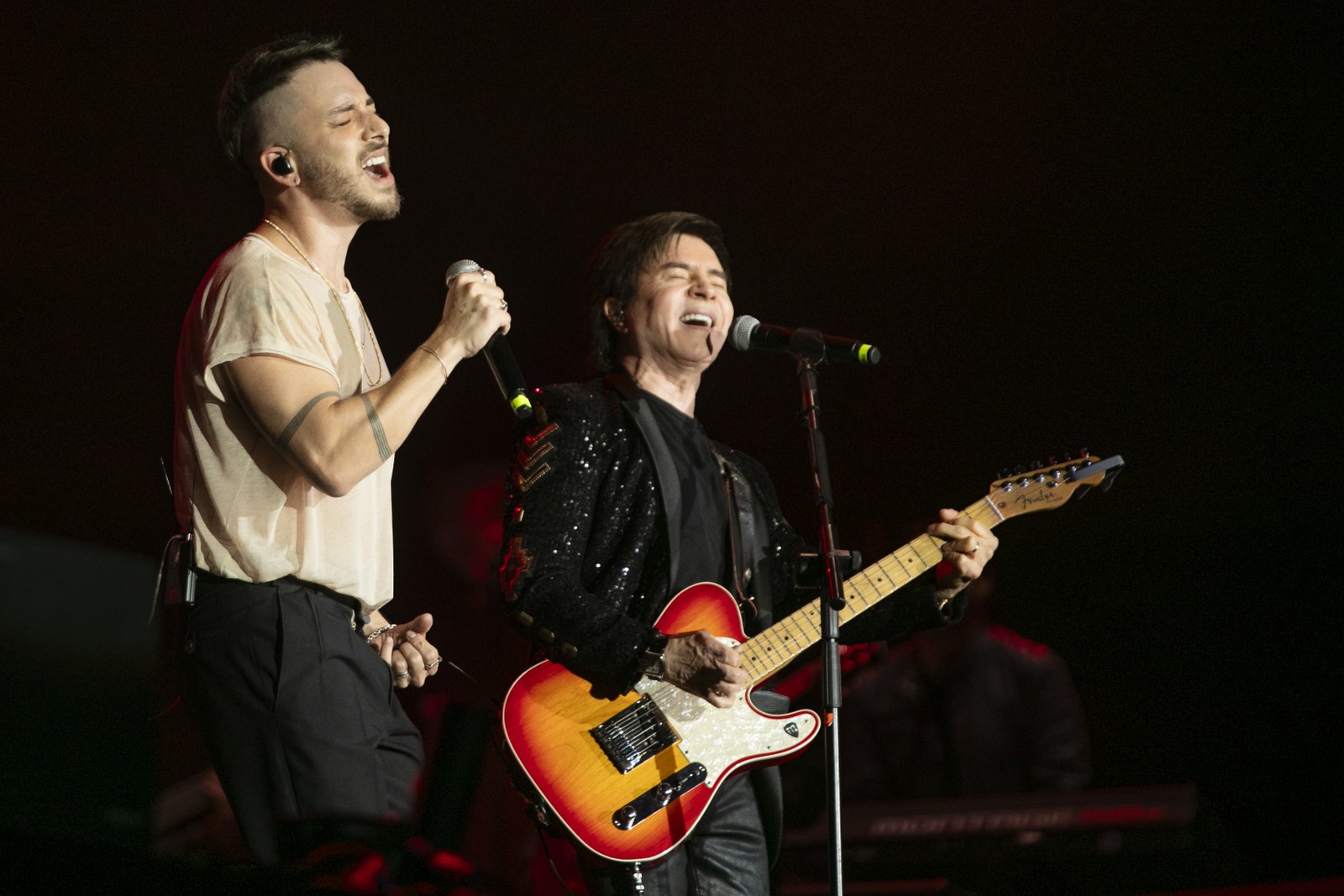 Akon não vê a hora de se apresentar no no Rock in Rio: 'O Brasil é um ...