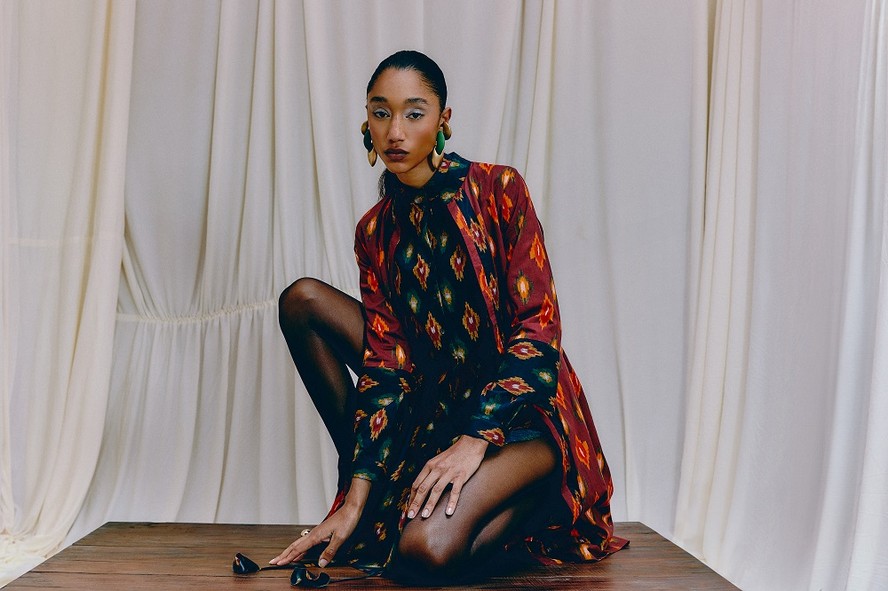 Betina De Luca e Leo Neves abrem a BDLN no Shopping Leblon