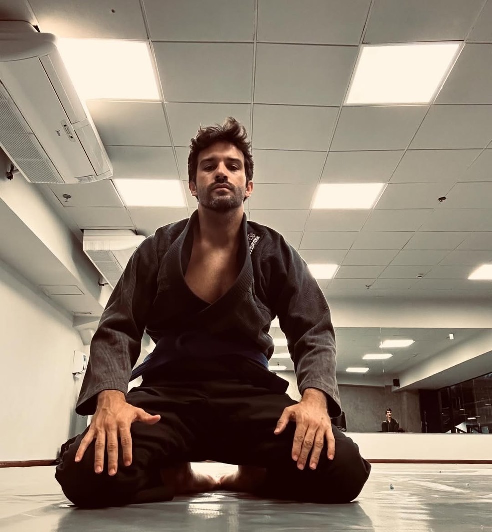 Quem é Bruno Bevan, ator que Wanessa Camargo confirmou estar conhecendo