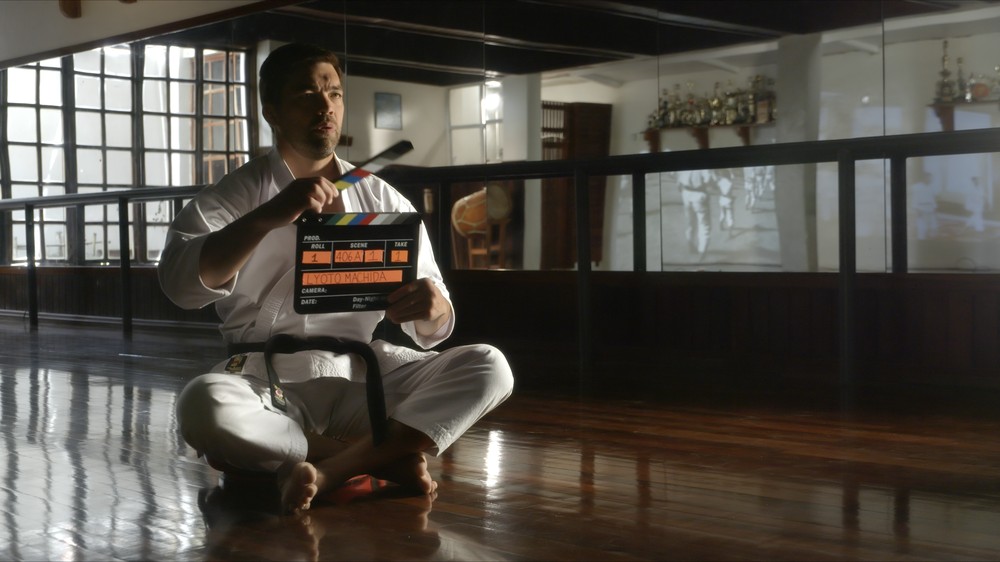 'O estúdio' e 'Dama de companhia': as estreias do streaming na semana de 23/3 a 29/3