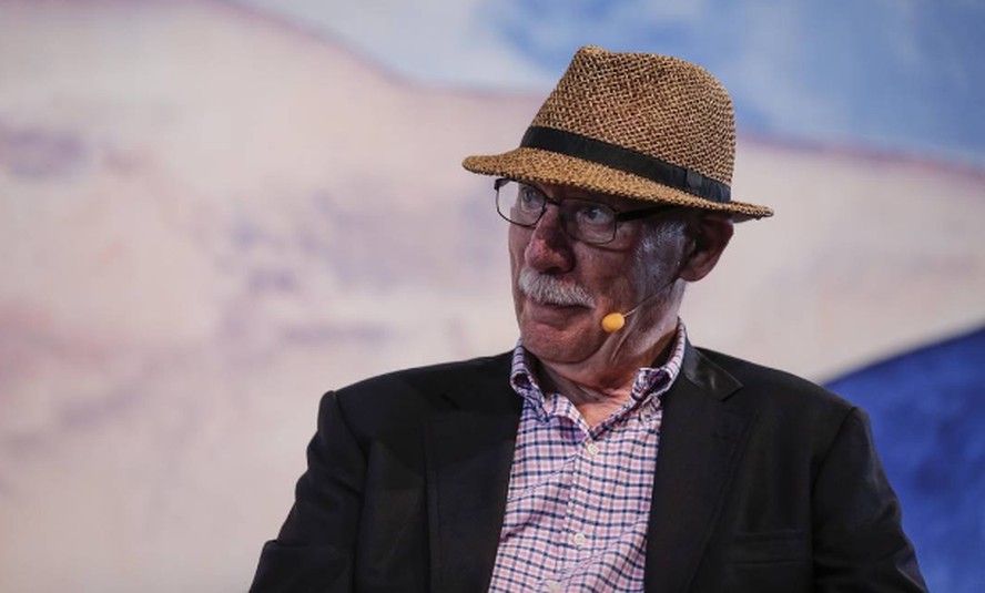 Livro de Kenneth Maxwell discute a mudança do papel do Brasil no mundo