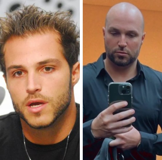 Após encontro de Rafinha e Gyselle, confira como estão os ex ...