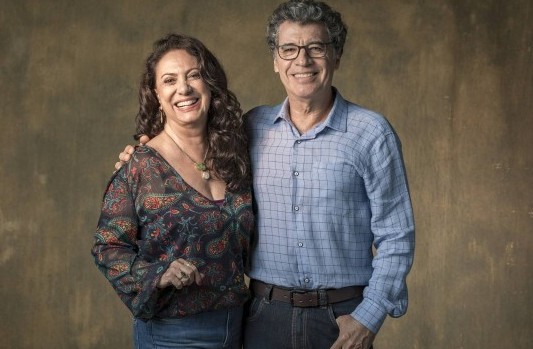 Otavio Muller fala dos novos projetos, da perda de 15 quilos e do apoio a Preta Gil, sua ex-mulher