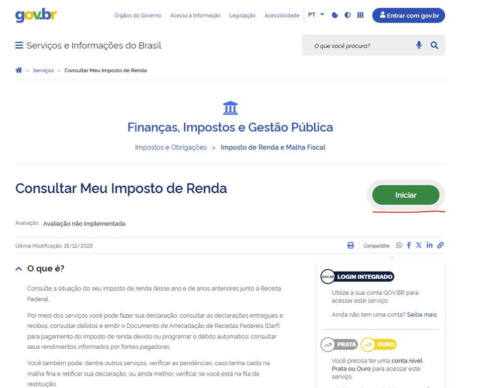Imposto de Renda: na reta final, 28,9% ainda não enviaram declaração