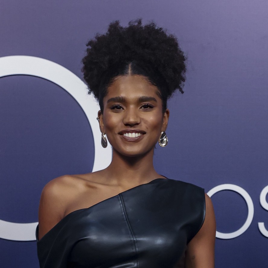 Mariana Sena fará papel que seria de Duda Santos na série de Cauã Reymond para o Globoplay