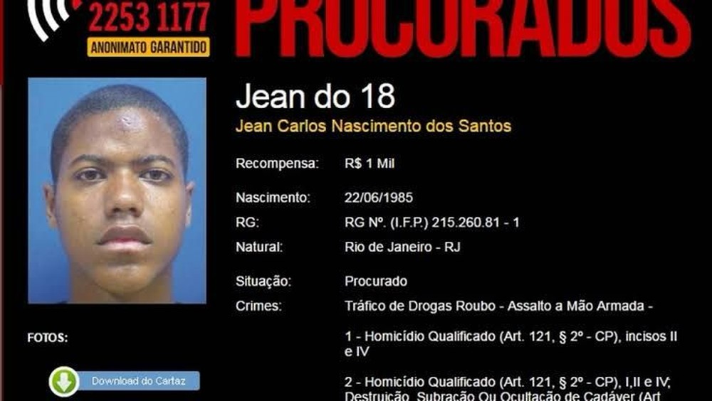 Morro do 18, próximo a obras do Parque Piedade, é cobiçado pelos ...