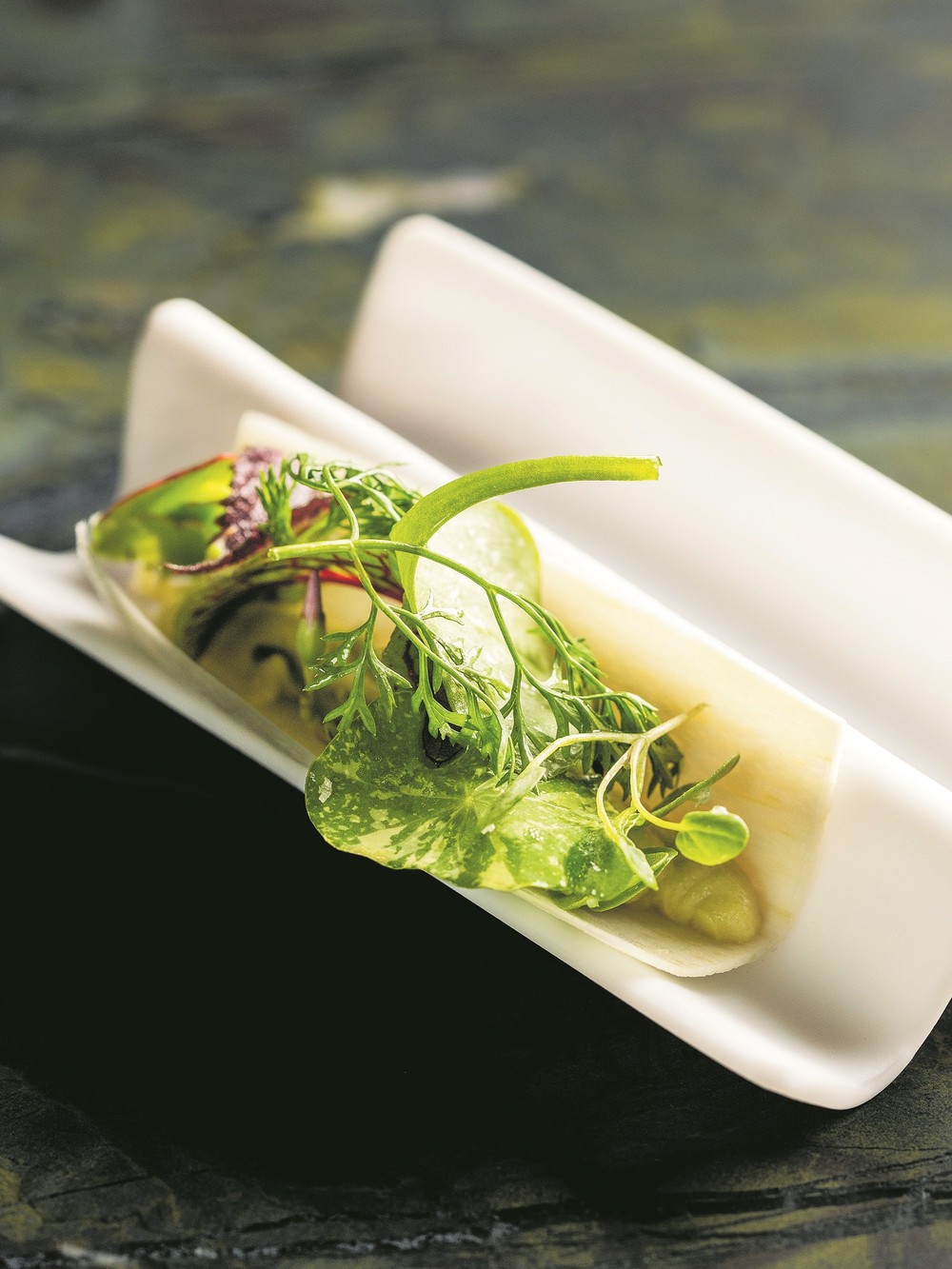 Após intervalo de três anos, o chef Ivan Ralston reabre o Tuju em casa ...