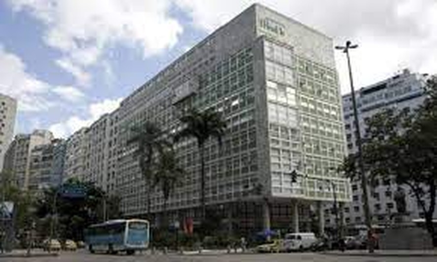 IRB vende ao Sebrae sua sede, um ícone do modernismo