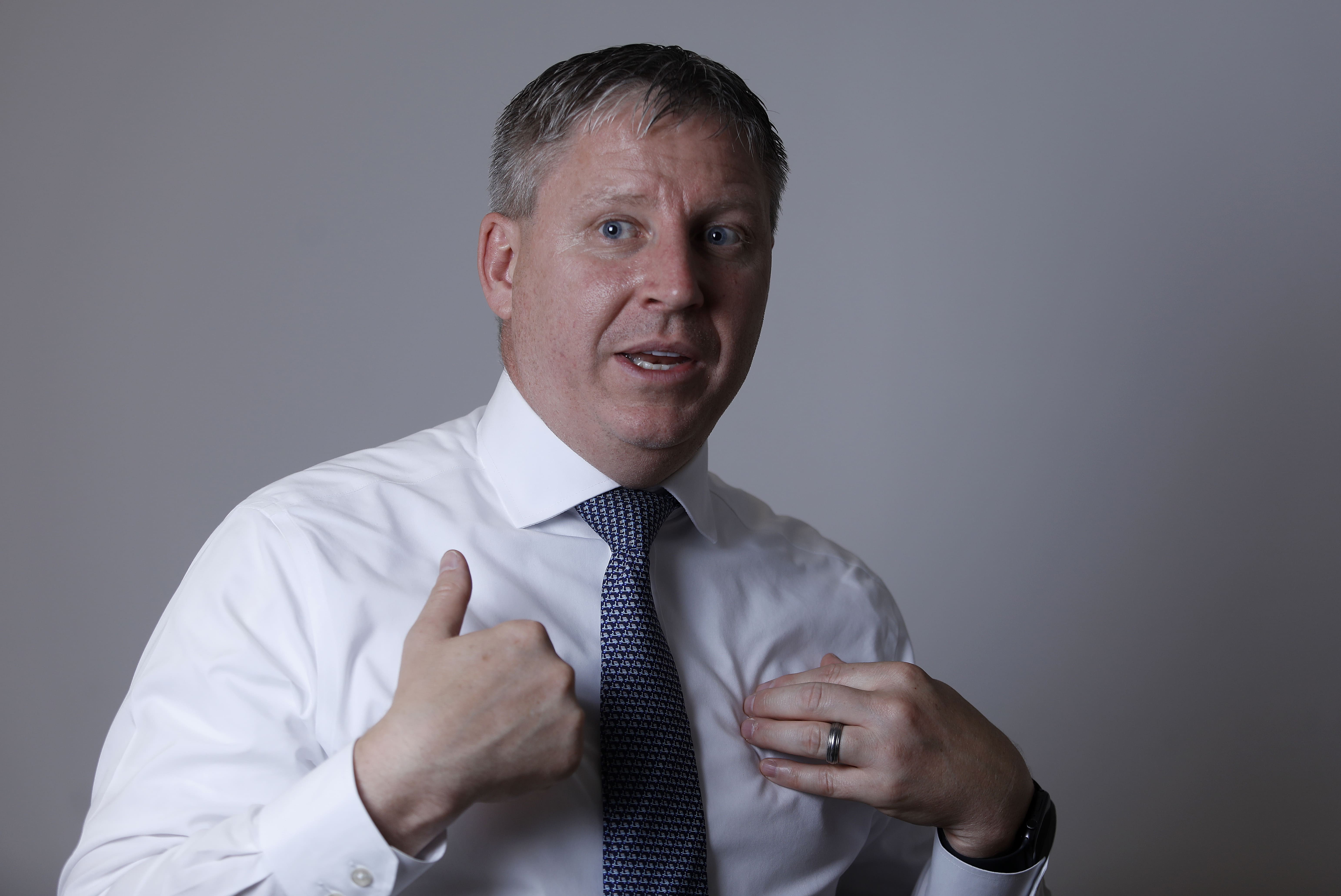 CEO da Azul vira réu na CVM