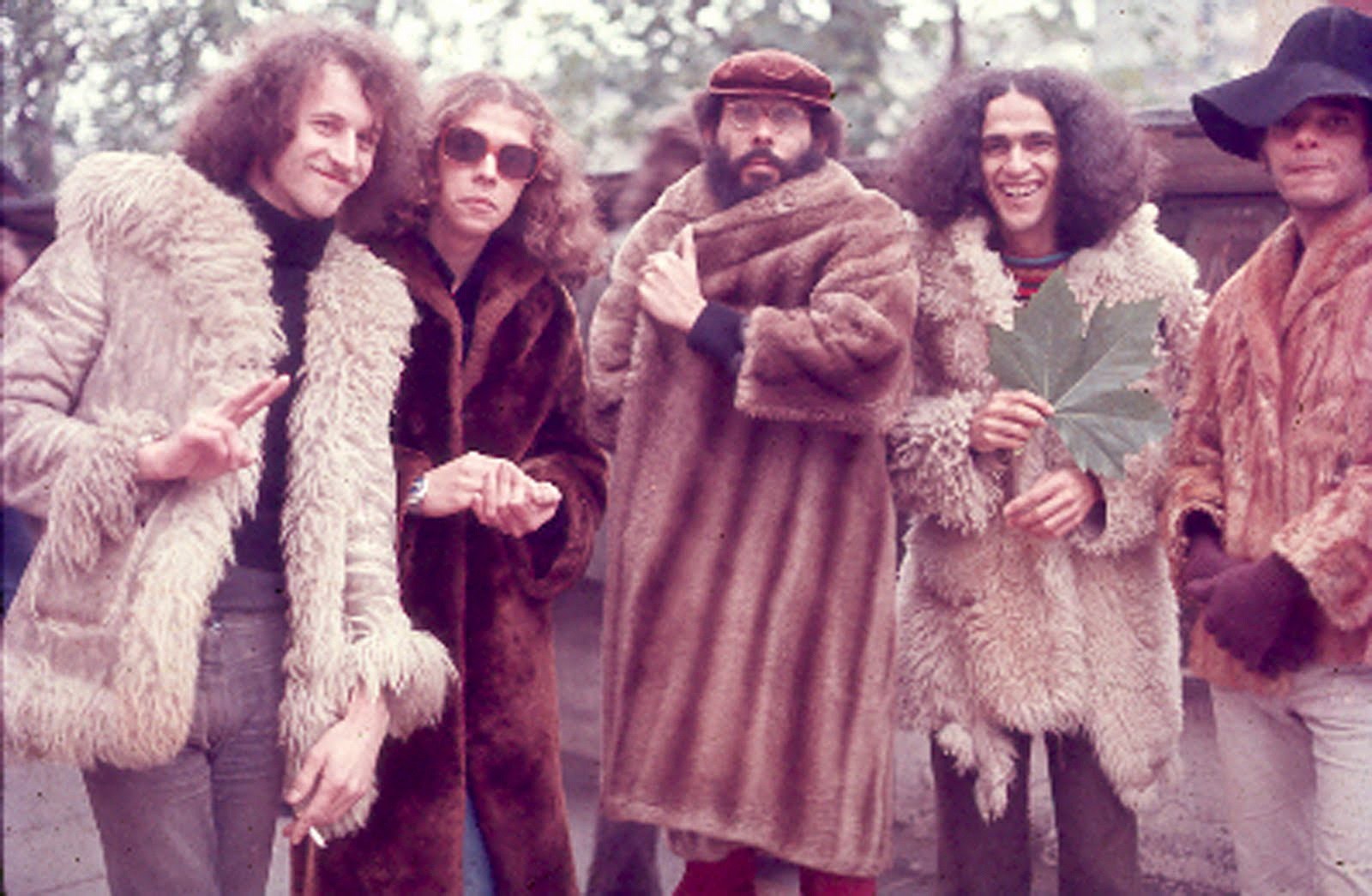 Corpo de Jards Macalé será velado nesta terça, no Palácio Gustavo ...