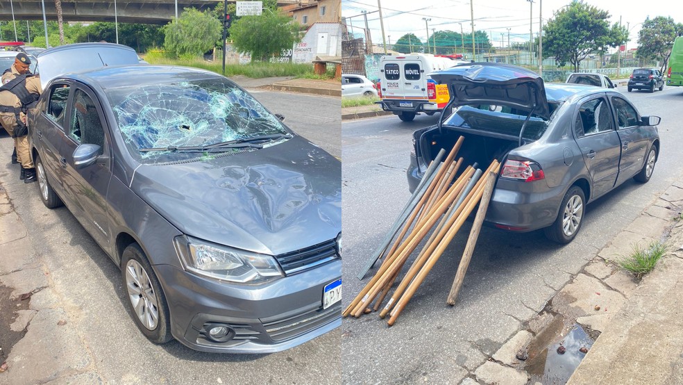 Polícia Civil De Mg Prende Dois Homens Por Suspeita De Envolvimento Em