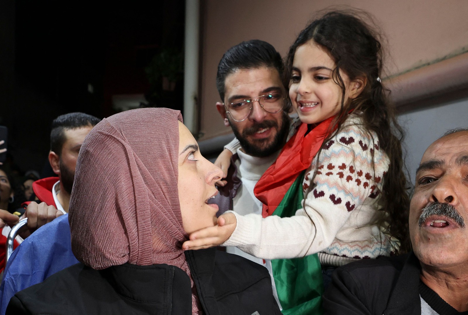 Conflito no Oriente Médio, a visão palestina: A guerra não é apenas ...