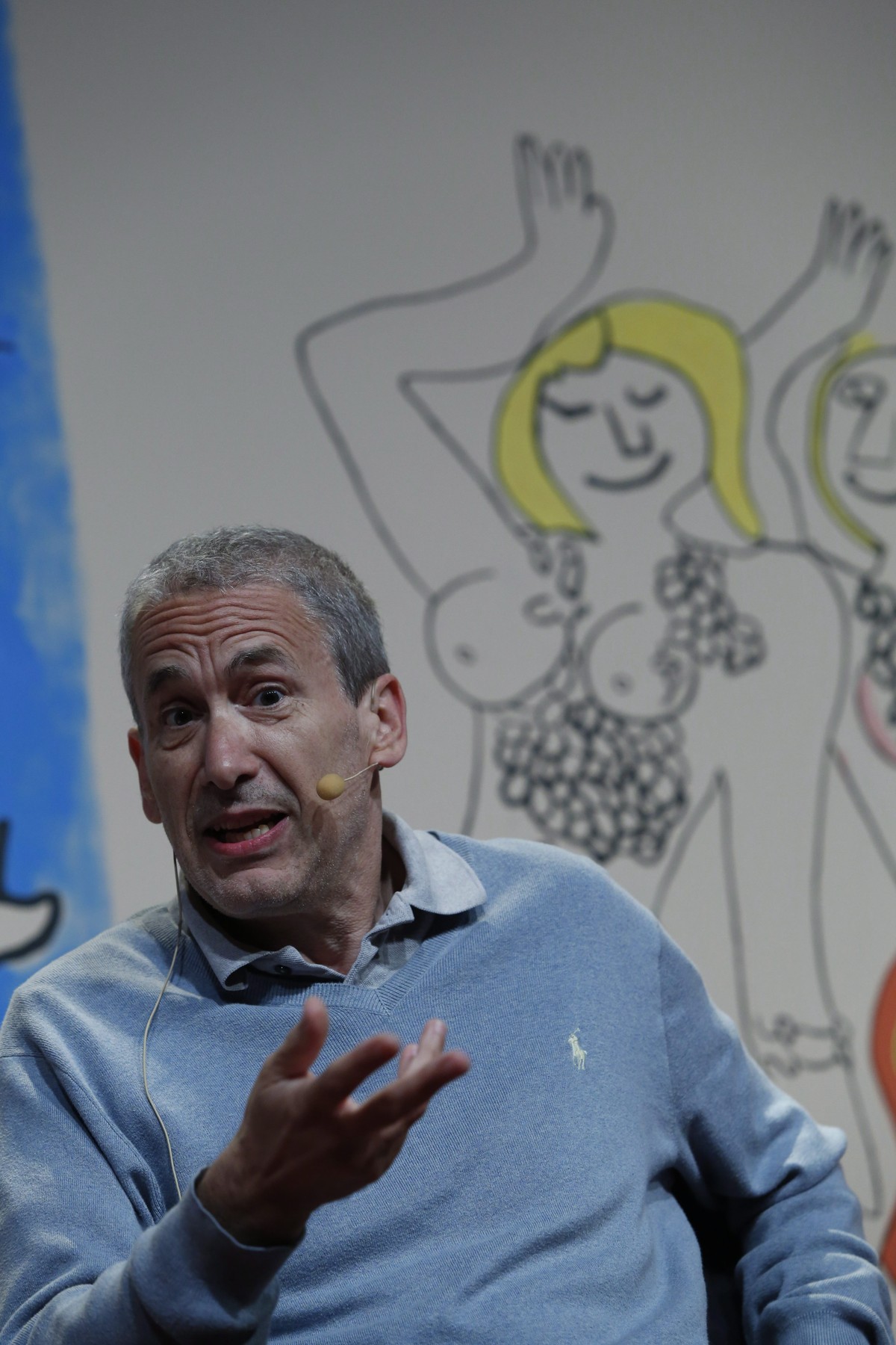 Em 'Hervelino', Mathieu Lindon relembra a amizade com o jornalista e ...