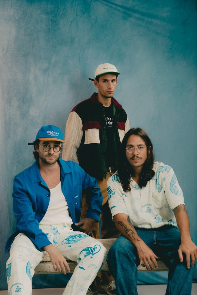 Conheça a Welcome Sunny Garments, marca carioca que busca em Copacabana ...