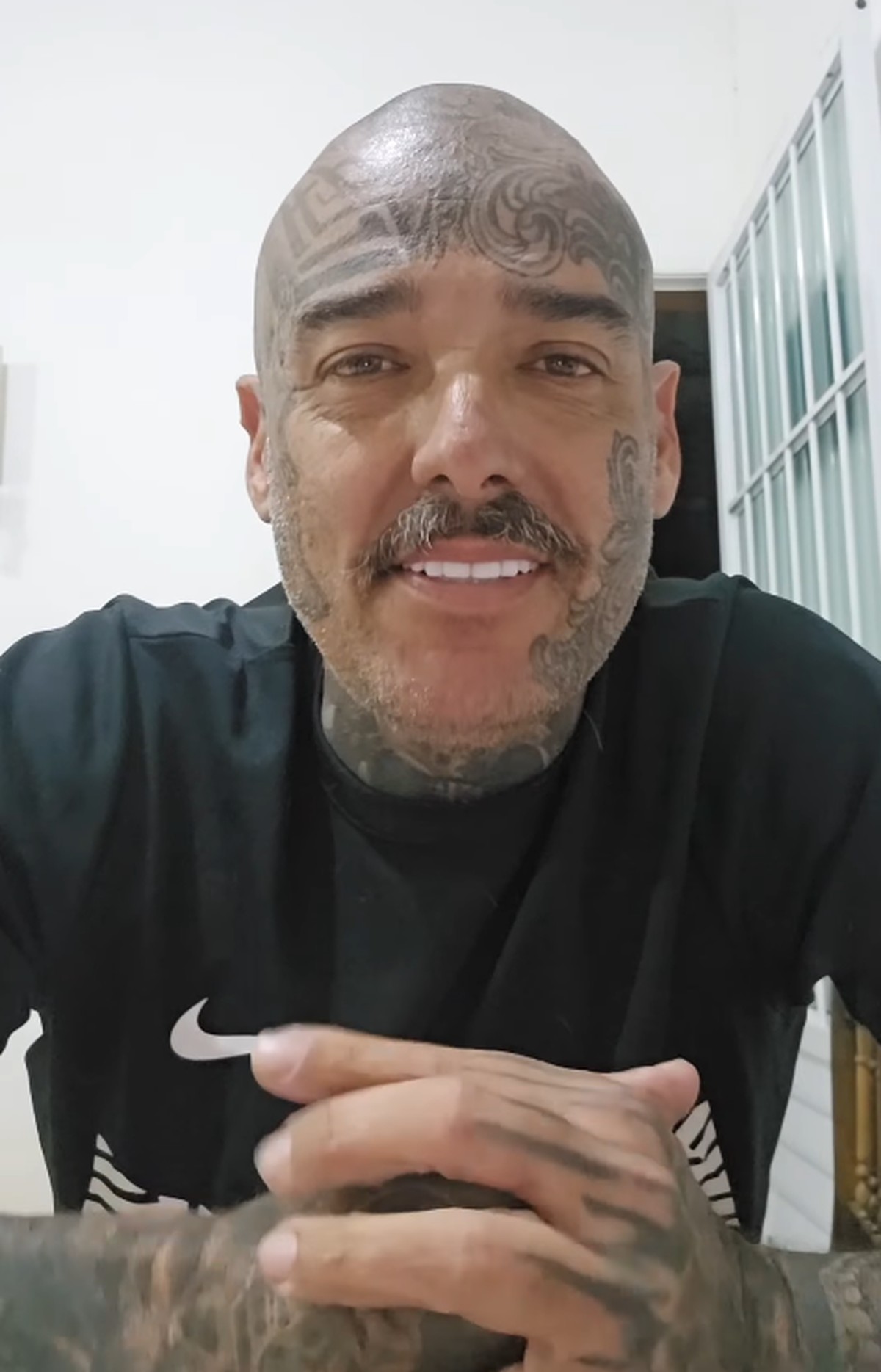 Influenciador e furto de orquídea de quartel: quem é o ex-PM expulso por visitar camarote no ...