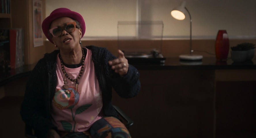 Sandra de Sá participa de documentário do Globoplay sobre famosa festa ...