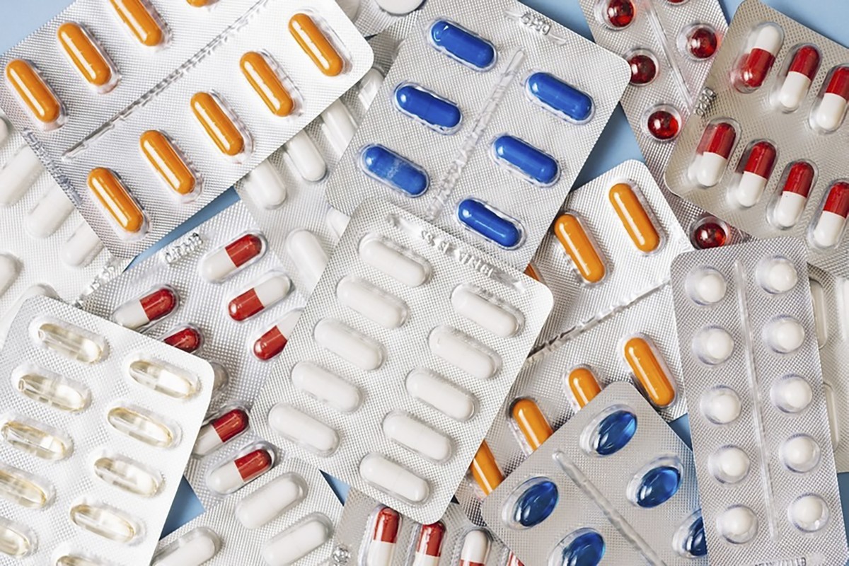 Reajuste máximo no preço dos medicamentos em 2025 fica em 5%