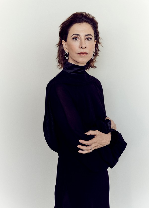 Fernanda Torres no Globo de Ouro: Quem é o stylist que auxiliou atriz a ...