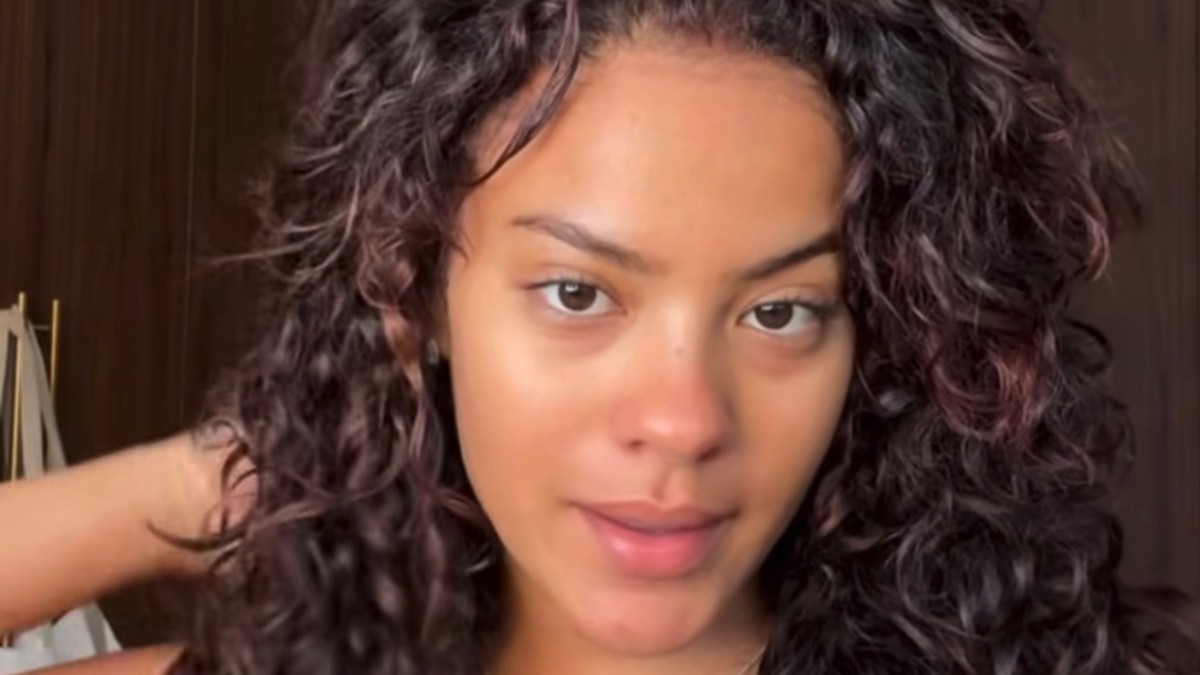 Bella Campos revela frustração com novo visual; entenda o que pode ter ...