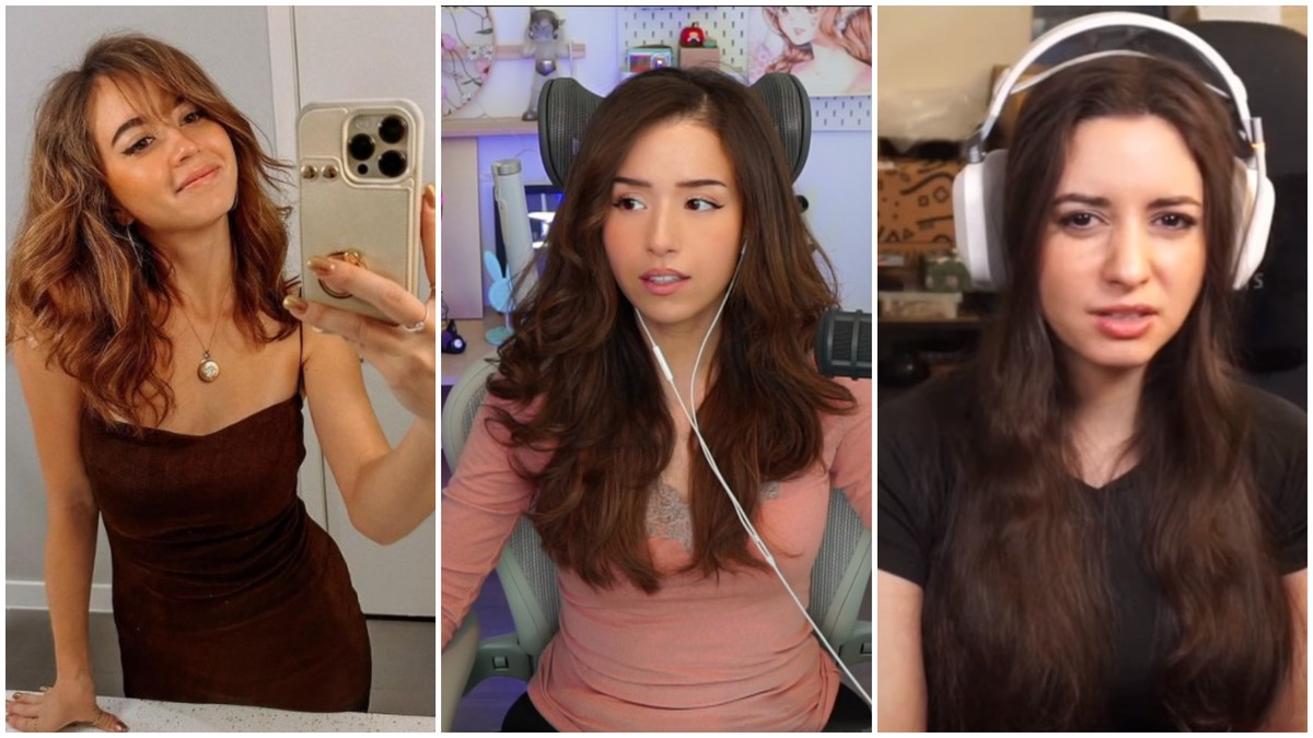 Estrelas do streaming são vítimas de deep fakes pornográficos; entenda