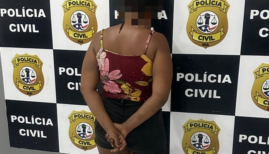 Mulher é presa por latrocínio contra idoso; corpo foi encontrado em ...