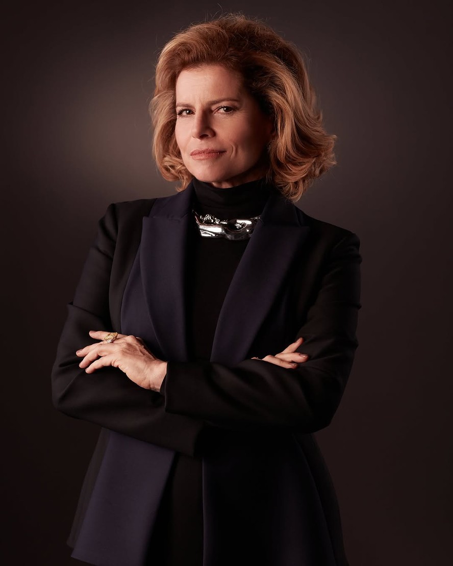 Quando Odete Roitman vai aparecer em 'Vale tudo'? Vilã é apenas citada nos primeiros capítulos ...