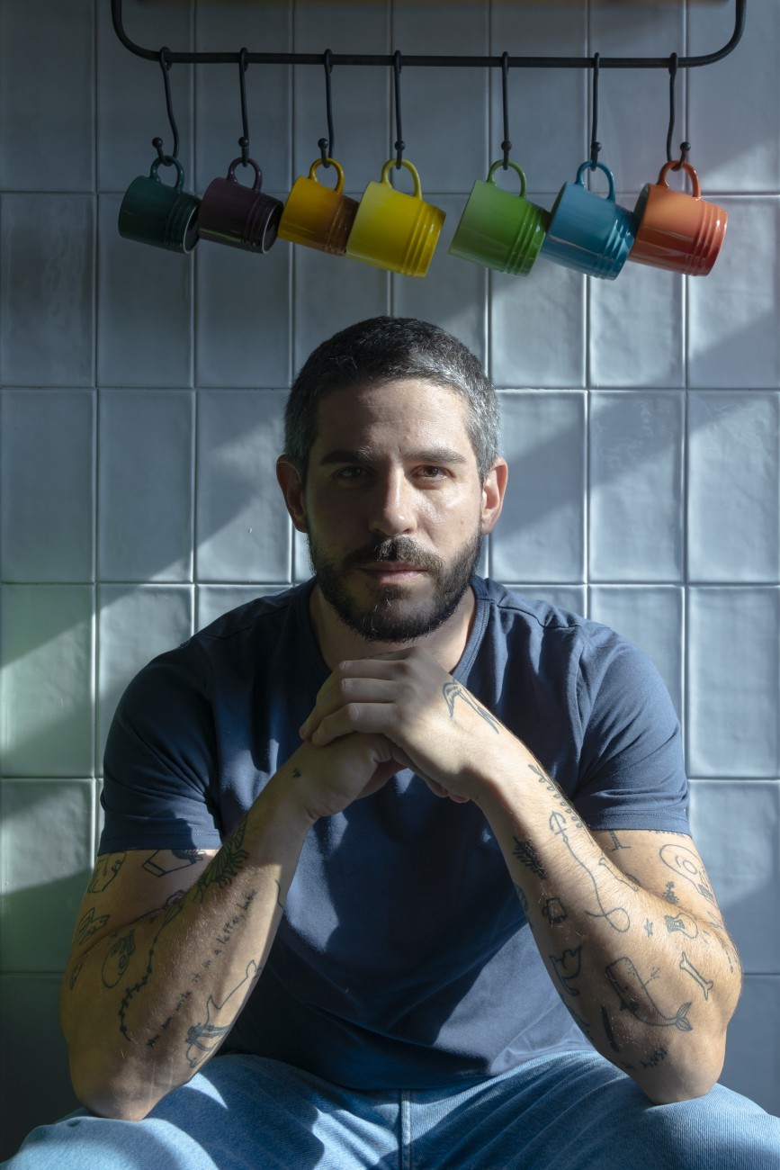 Pedro Neschling faz desabafo sobre 'deficiência invisível' e cita caso ...