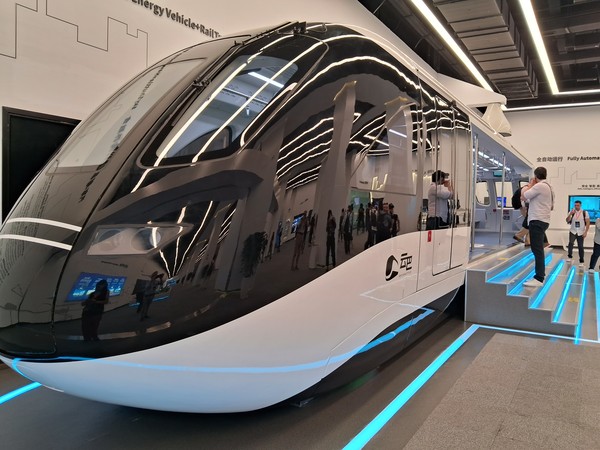 Carro elétrico: Brasil está no centro dos planos da chinesa BYD