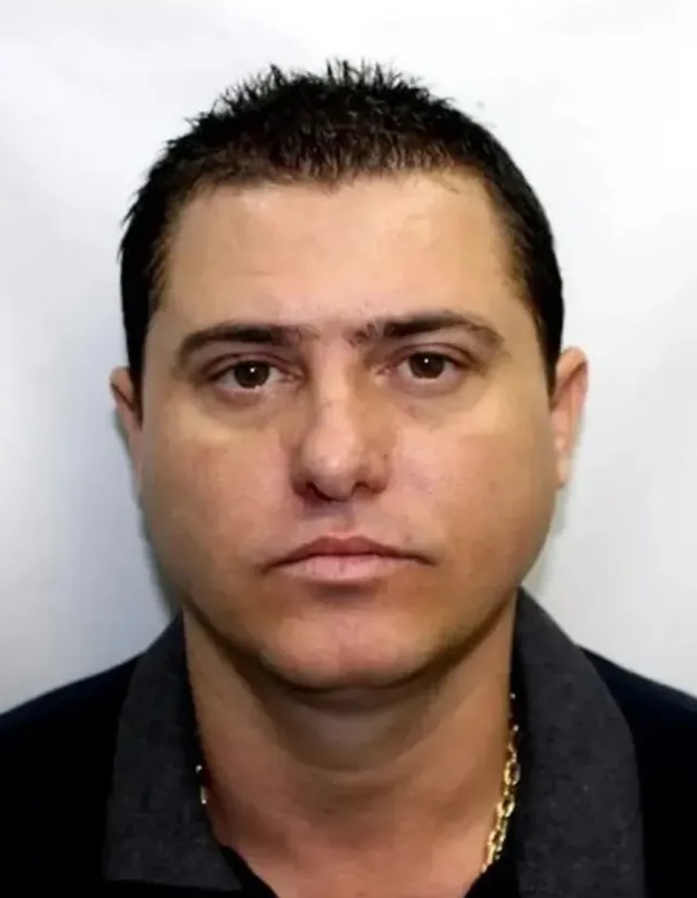 O Chefe Do Tráfico Que Sobreviveu A Guerra De Facções Depois De😔