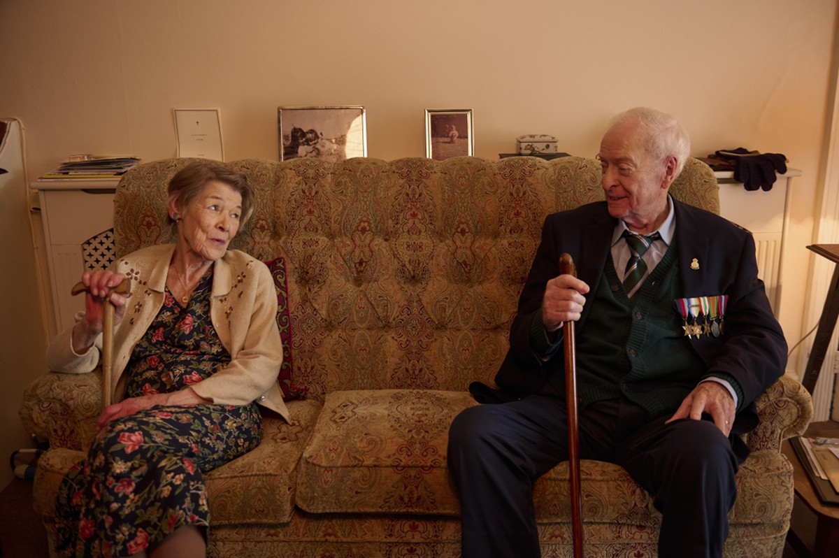 'A grande fuga', baseado em caso real de idoso que fugiu de asilo com a ...