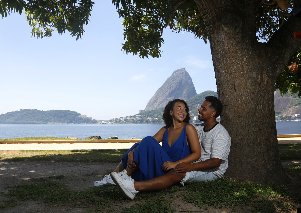 Procura-se amor de carnaval: redes sociais ajudam a encontrar crushs ...