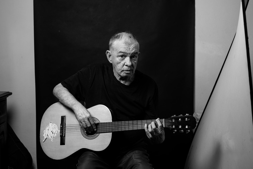 Misterioso, apagado e cult na gringa: saiba quem é José Mauro, único ...