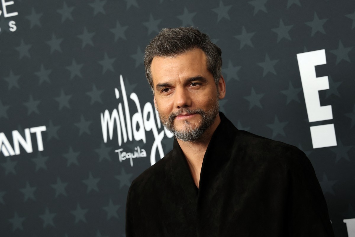 Wagner Moura chega ao Critics Choice Awards como o primeiro brasileiro ...