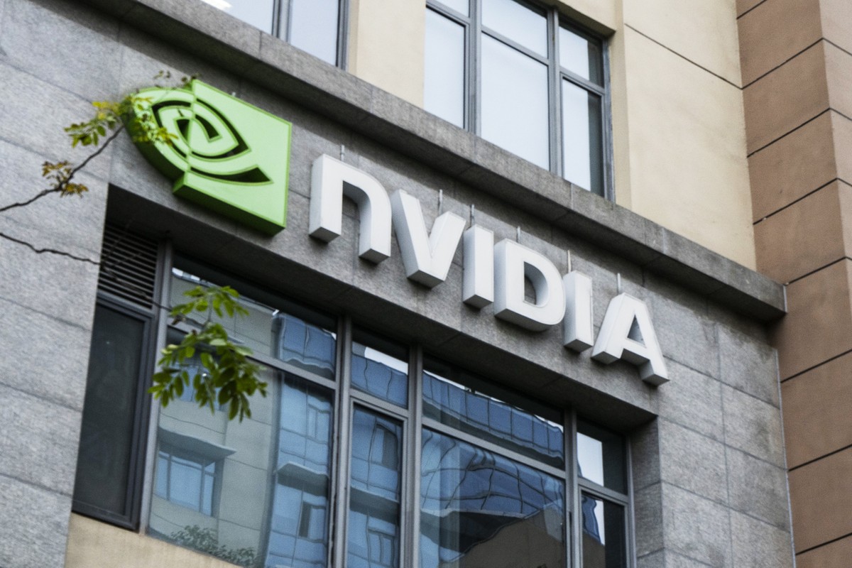 Nvidia anuncia parcerias para expandir infraestrutura de IA na Europa