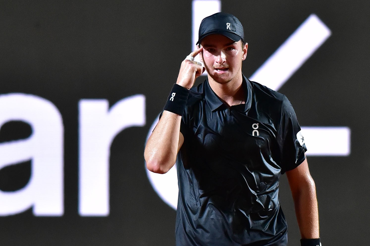 João Fonseca terá duelo 'Next Gen' em Roland Garros diante de croata ...