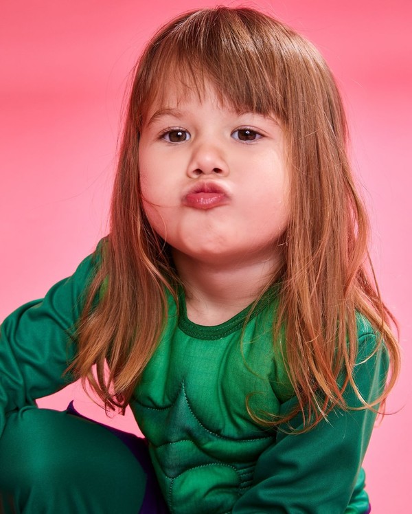 Virgínia Fonseca parabeniza filha em aniversário de 3 anos e Maria ...