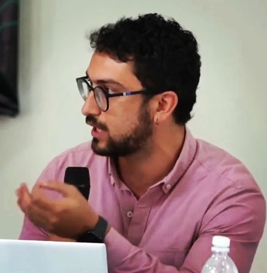 Vaquinha online é criada para ajudar família de professor colombiano que morreu no Rio a ...