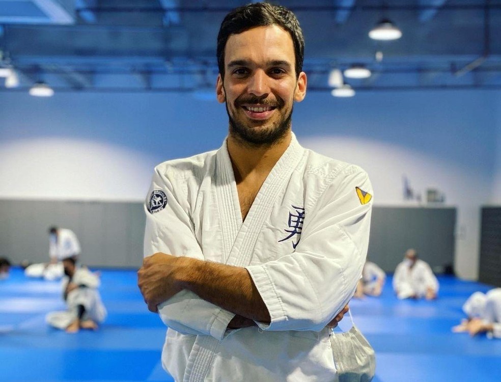 Professor de jiu-jitsu e 'profundamente apaixonado': quem é Joaquim ...