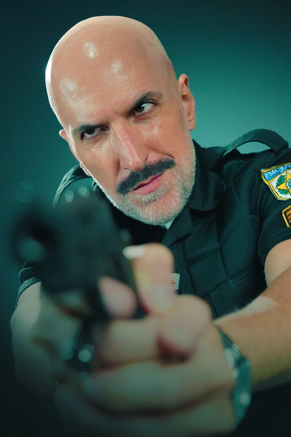 Após estreia em novelas, Antonio Tabet debuta no teatro e prepara filme ...