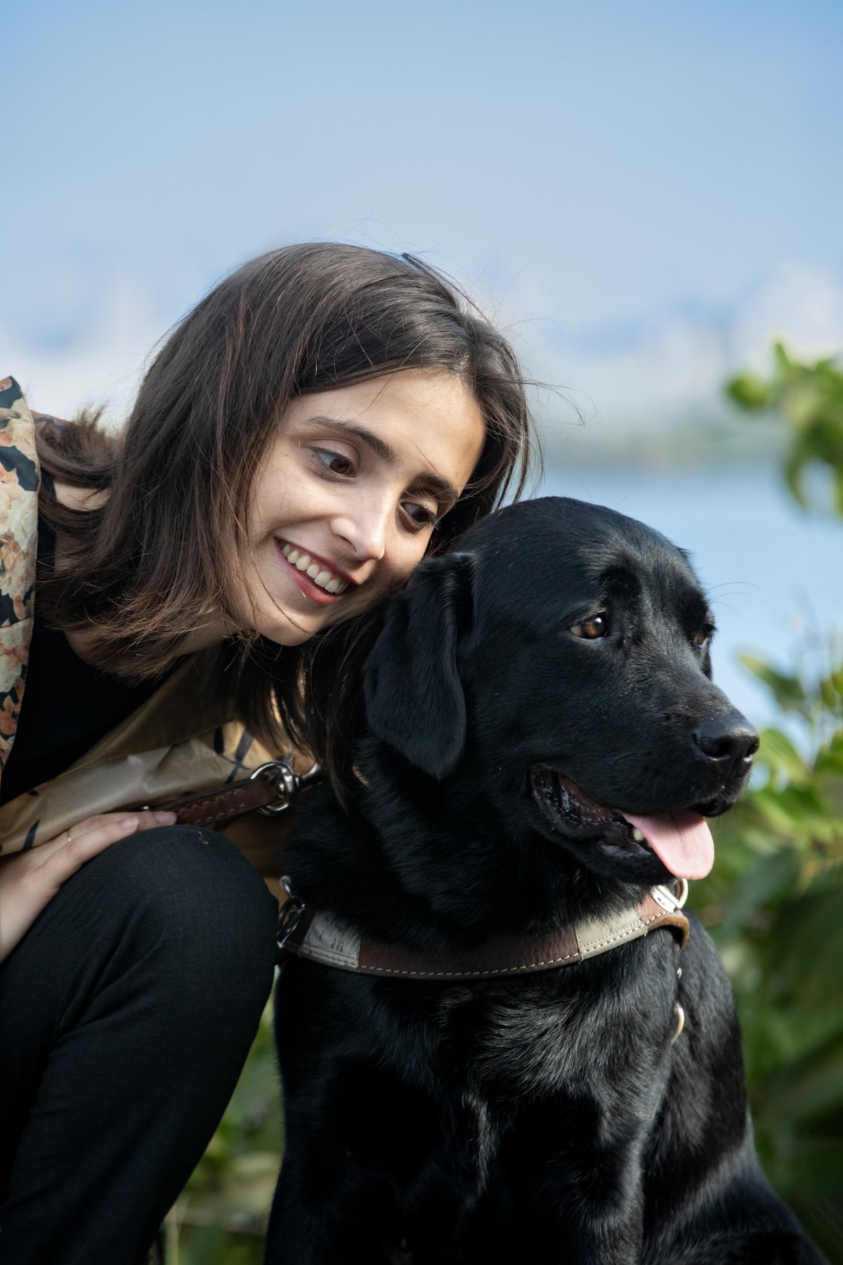 Maria Stockler Carvalhosa: 'Quando você vira deficiente, a ...