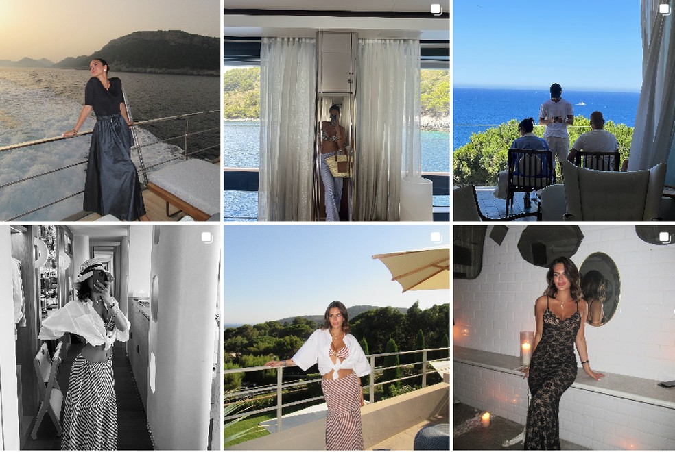 Cristina Serra quebra silêncio após fim de casamento de 30 anos com Pep ...