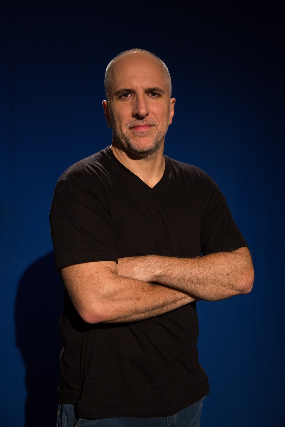 Após estreia em novelas, Antonio Tabet debuta no teatro e prepara filme ...