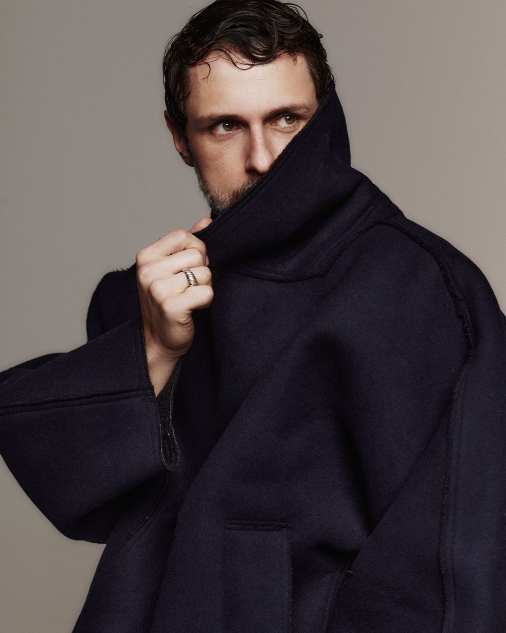 Guilherme Magon comenta estreia em 'Vale Tudo' e os quase 20 anos de carreira no teatro e no ...