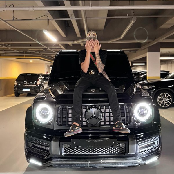 Saiba quem é o influenciador Nino Abravanel procurado pela polícia; ele ...